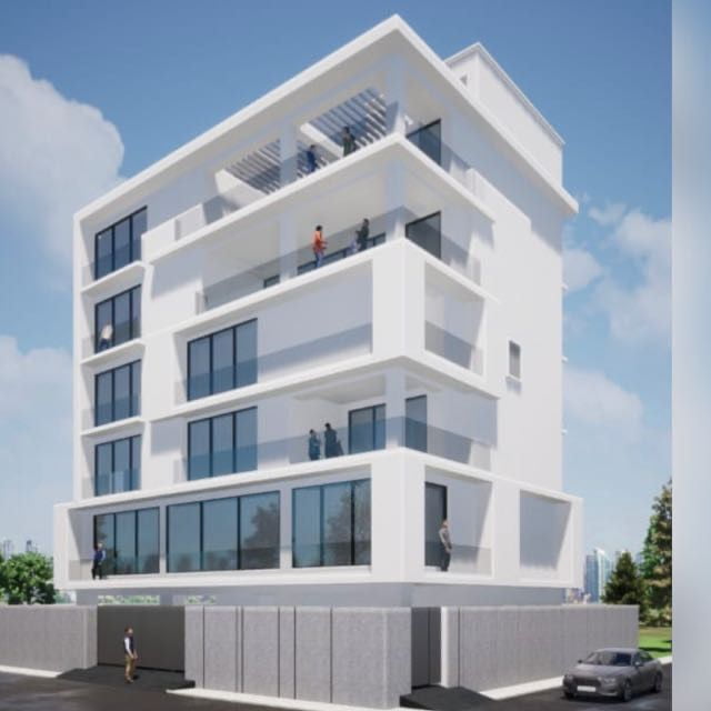 Residential | Active Smart Hub